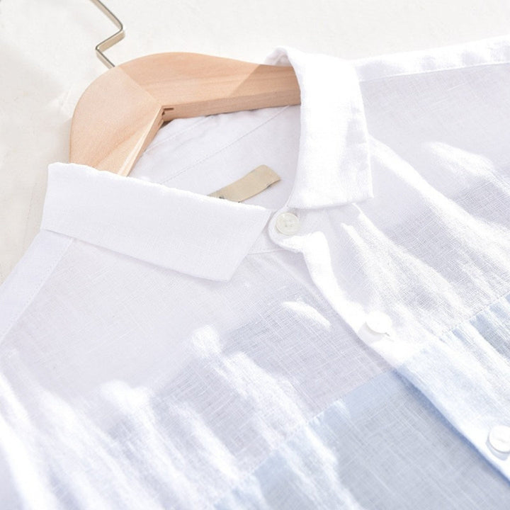 Men's Shirts – Oliver & Blake